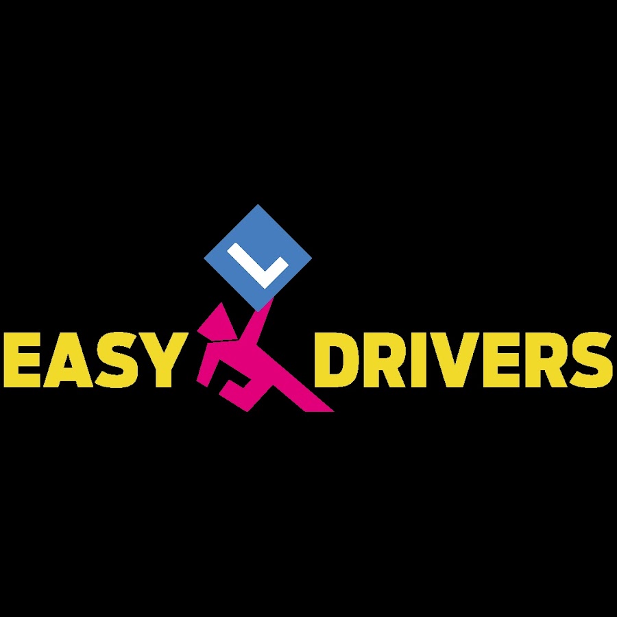 EASY DRIVERS - YouTube