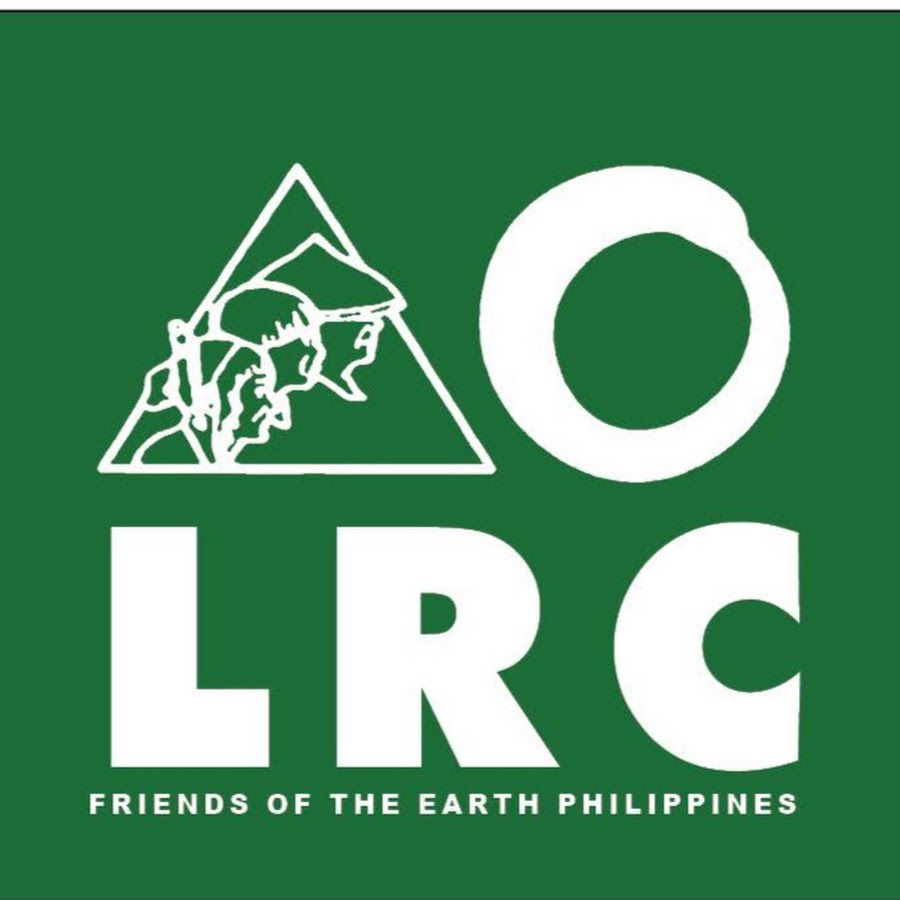 Legal Rights and Natural Resources Center - YouTube