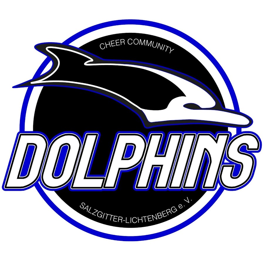 Dolphins Cheer Community - YouTube