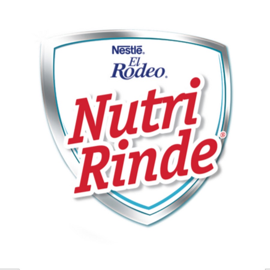 NUTRI RINDE - YouTube