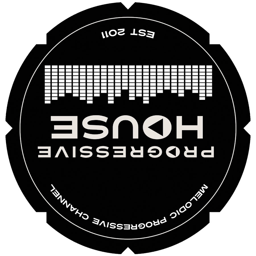 Progressive House - YouTube
