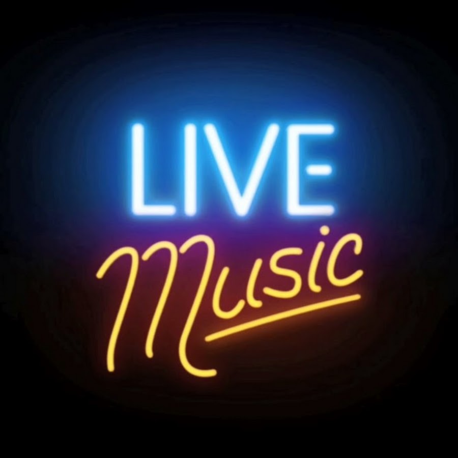 Live Music Oficial - YouTube