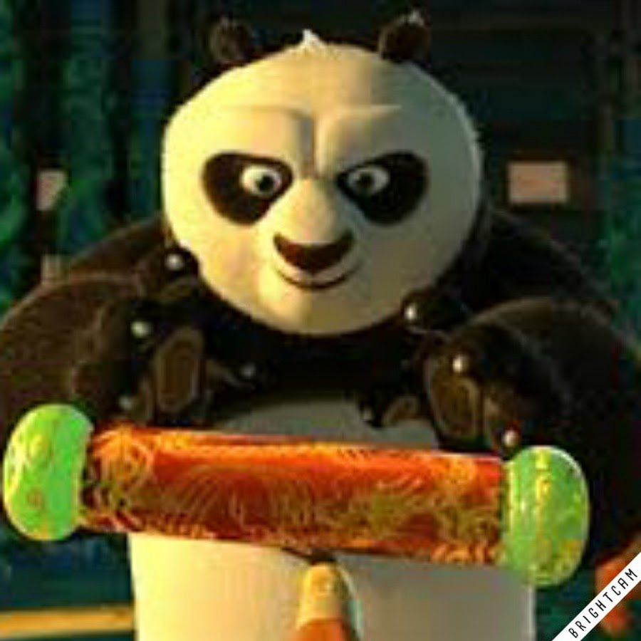 master po - YouTube