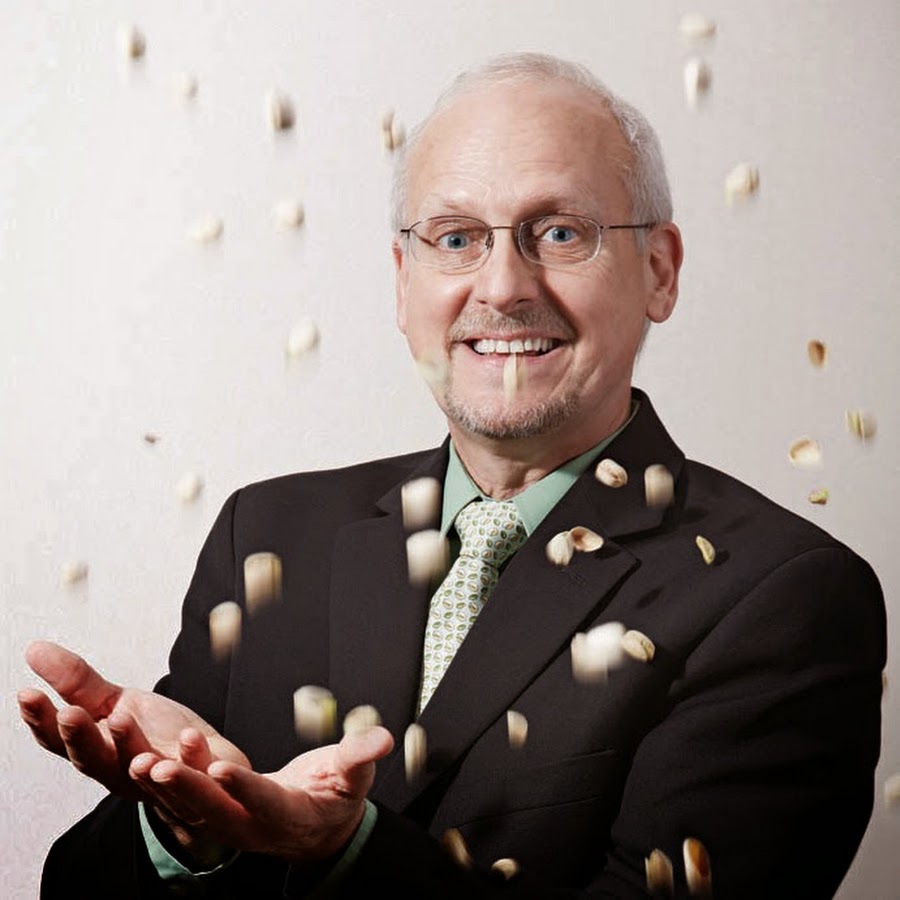 Jim Painter - YouTube