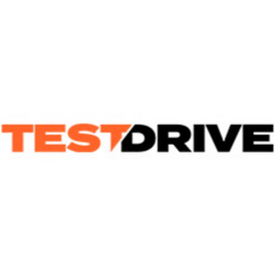 Test Drive - YouTube