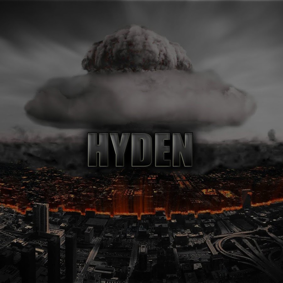 Hyden - YouTube