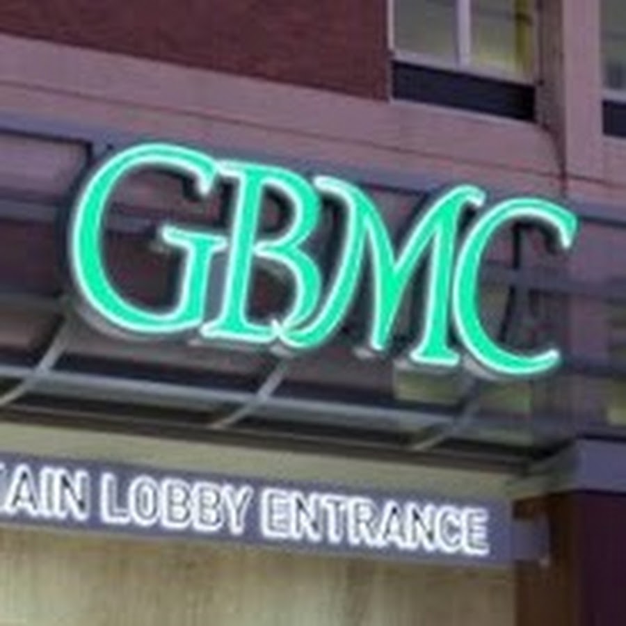 Greater Baltimore Medical Center - YouTube