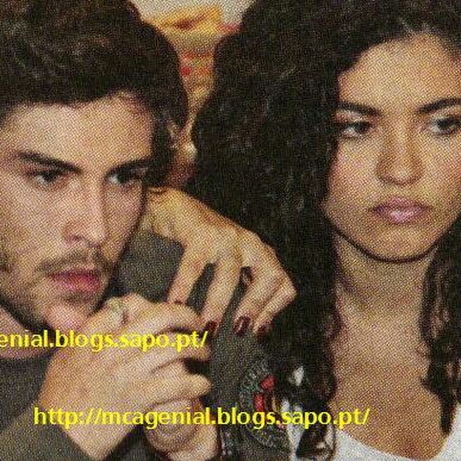 Mca5 Nuno e Diana - YouTube