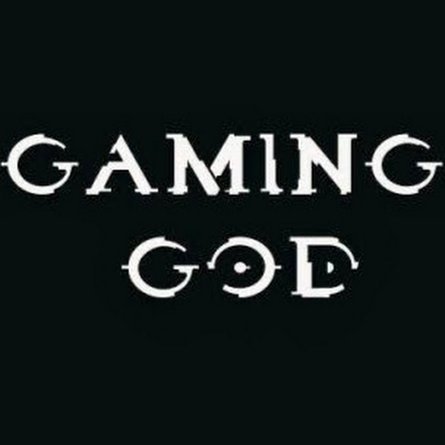 GAMING GOD! - YouTube