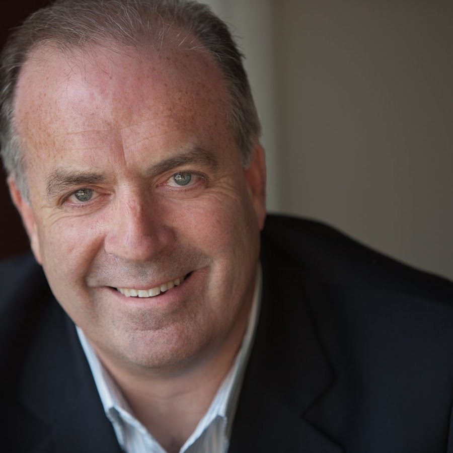 Dan Kildee - YouTube