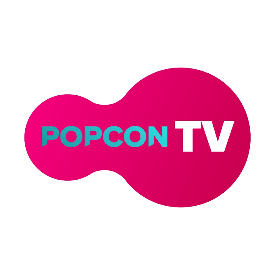 POPCON TV - YouTube