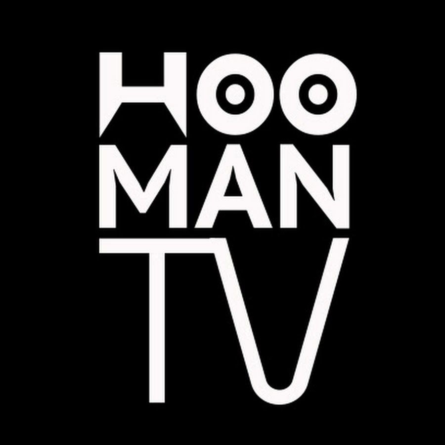 Hooman TV - YouTube