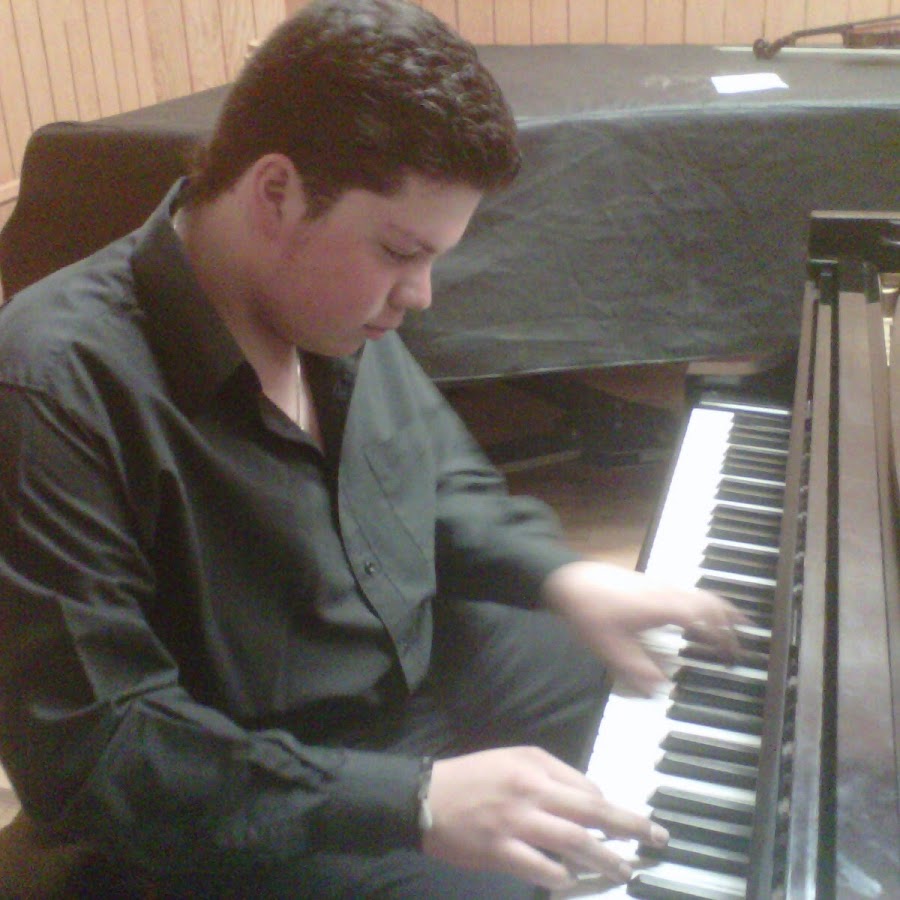 Johnny Falcon - YouTube