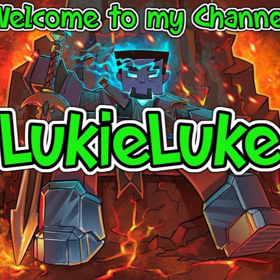 Lukie Luke - YouTube