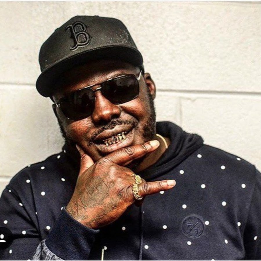 BILLY BLUE - YouTube