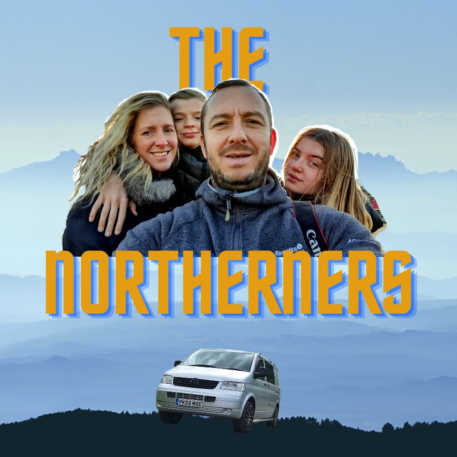 THE NORTHERNERS - YouTube