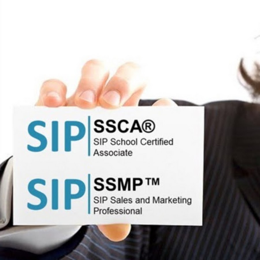 The SIP School - YouTube