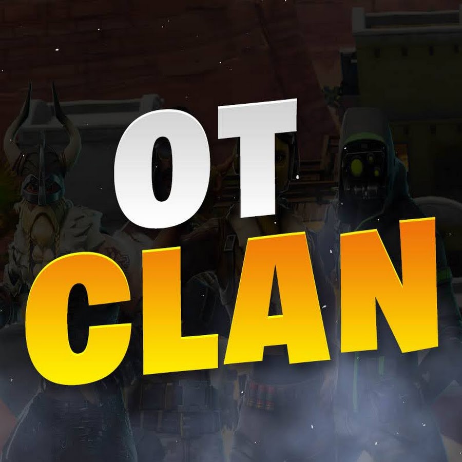 OT Clan - YouTube
