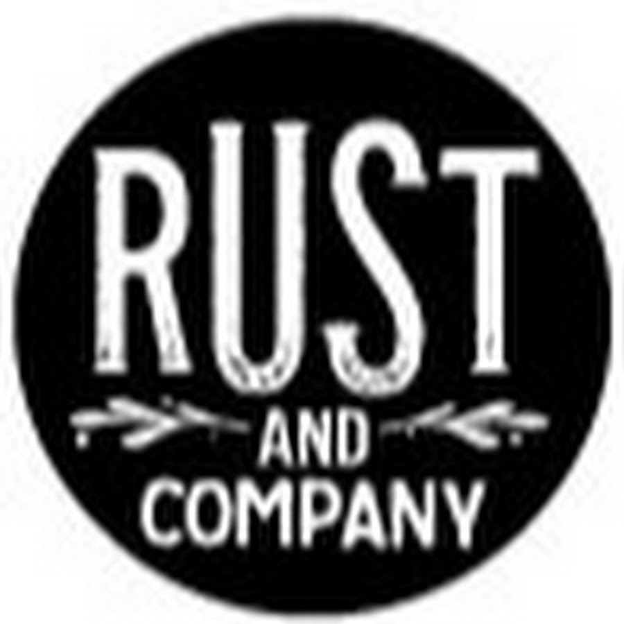 Rust and Company - YouTube