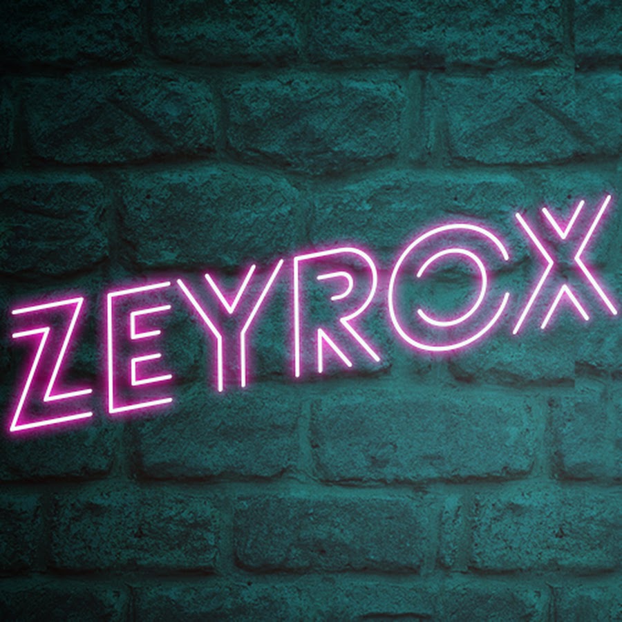 ZEYROX™ - YouTube