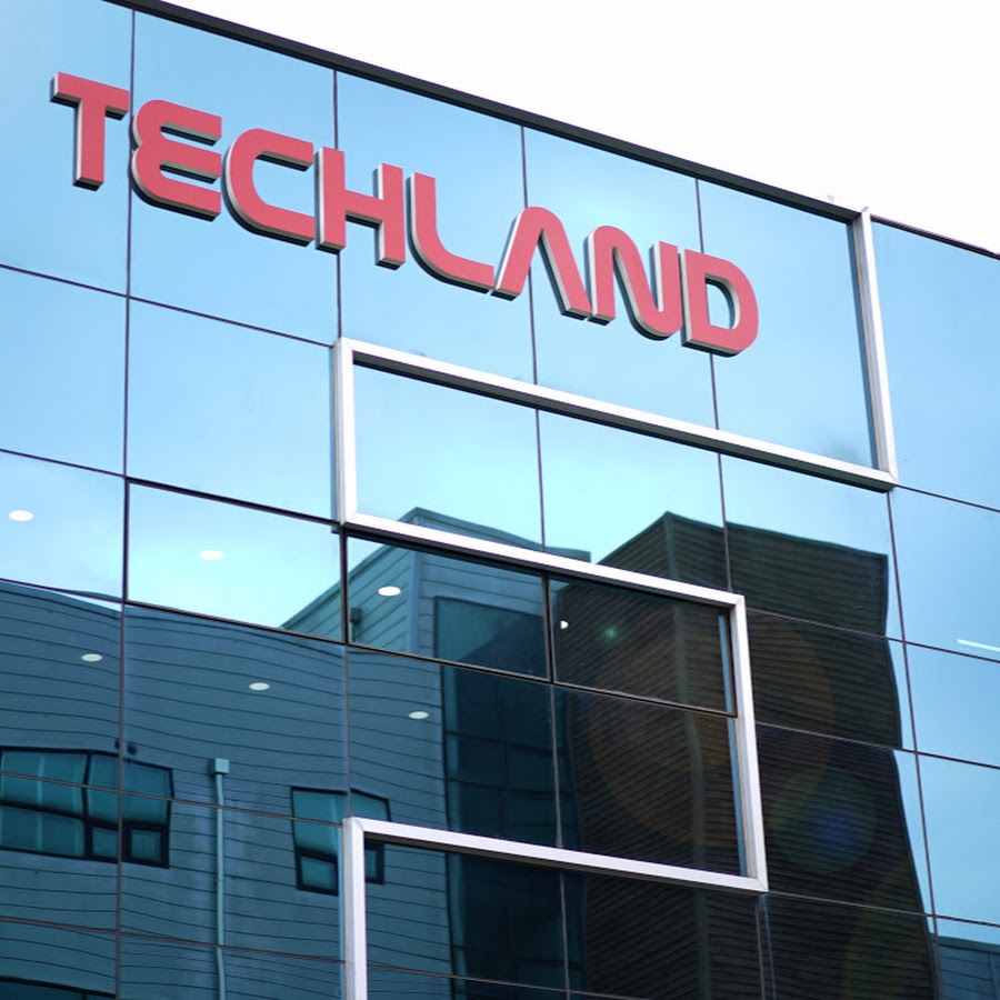 Techland admin - YouTube