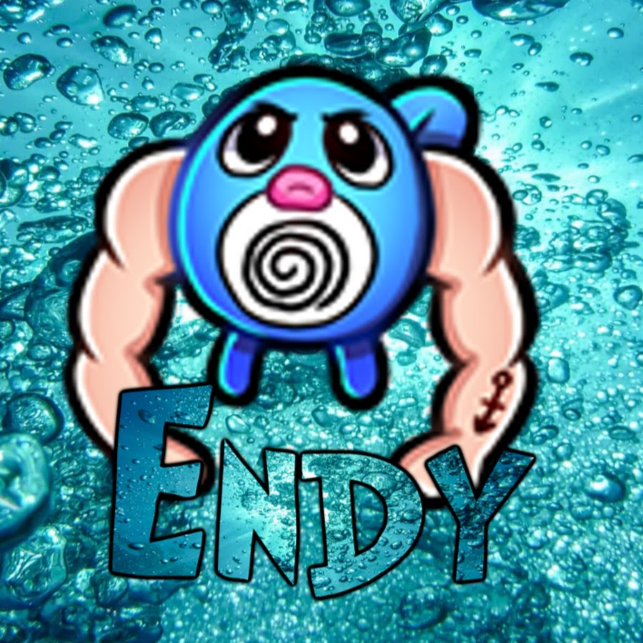 Endy! - YouTube