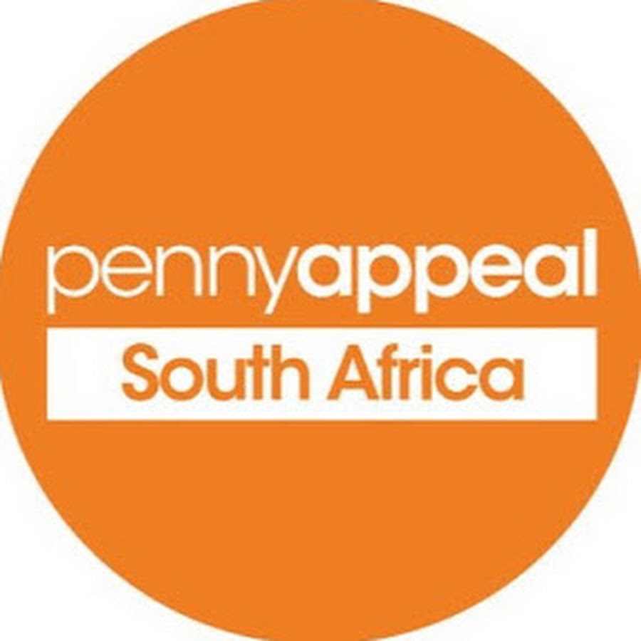 Penny Appeal South Africa - YouTube