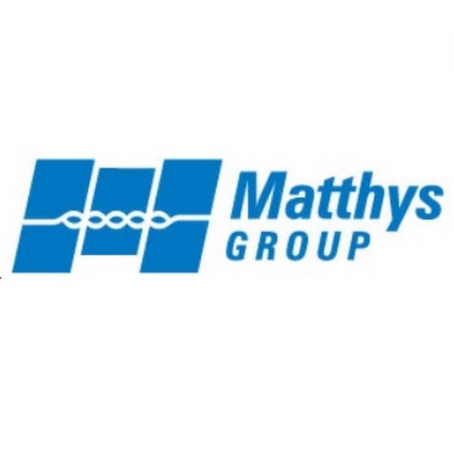 Matthys Group - YouTube
