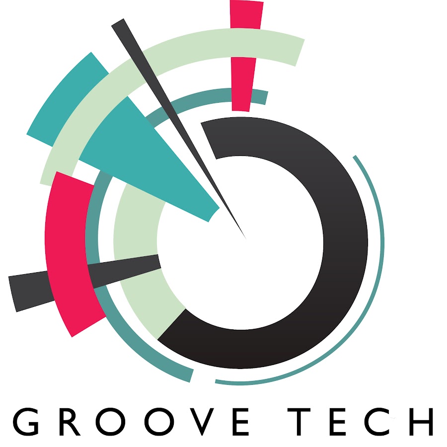 Groove Tech - YouTube