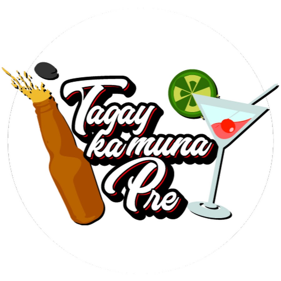 Tagay ka muna pre - YouTube