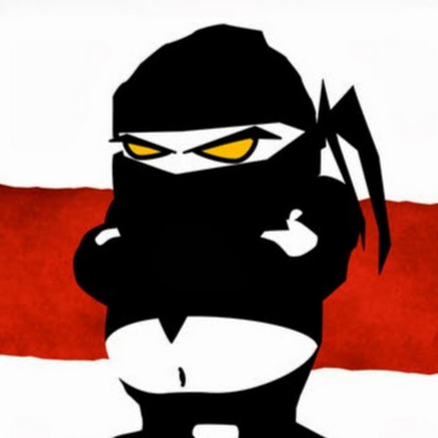 The Fat Ninja - YouTube