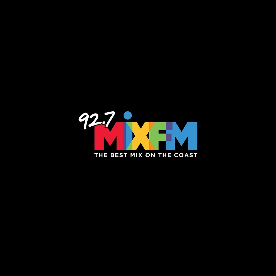 92.7 Mix FM - YouTube