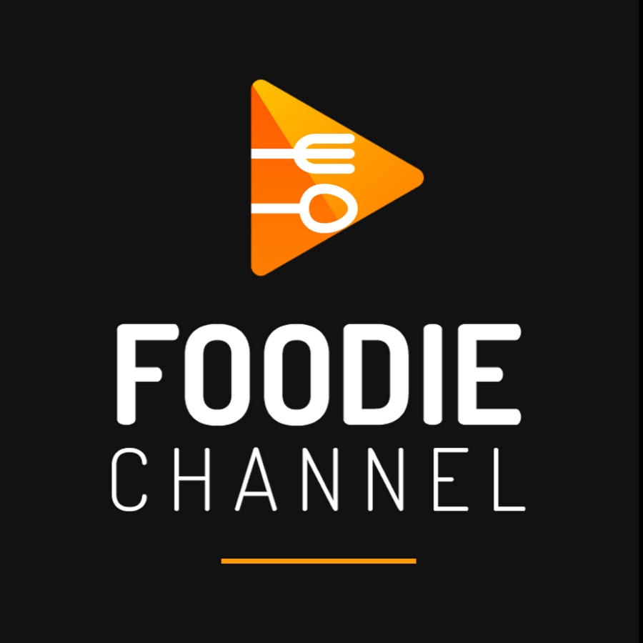 Foodie Channel - YouTube