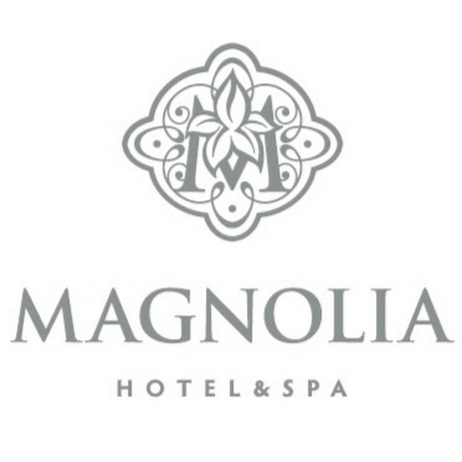 Magnolia Hotel and Spa - YouTube