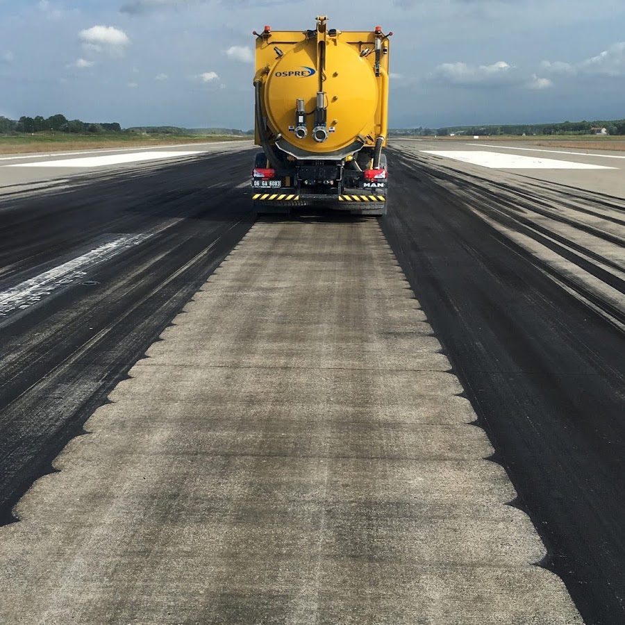 Jetting Systems - YouTube