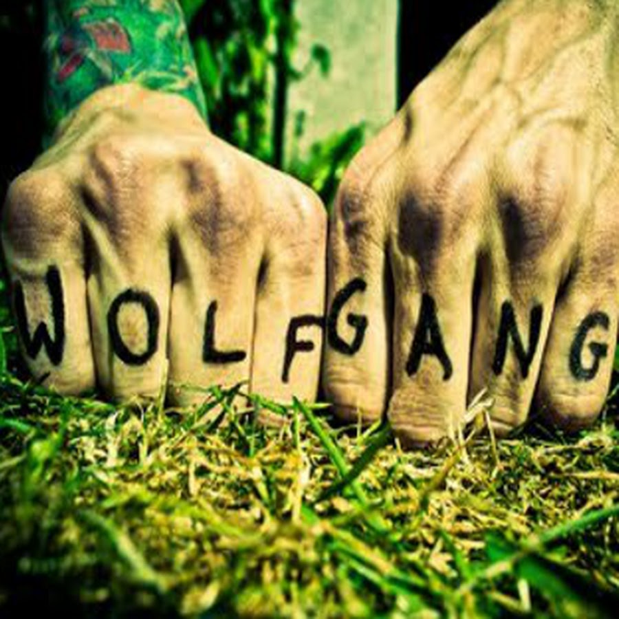 Wolf Gang - YouTube
