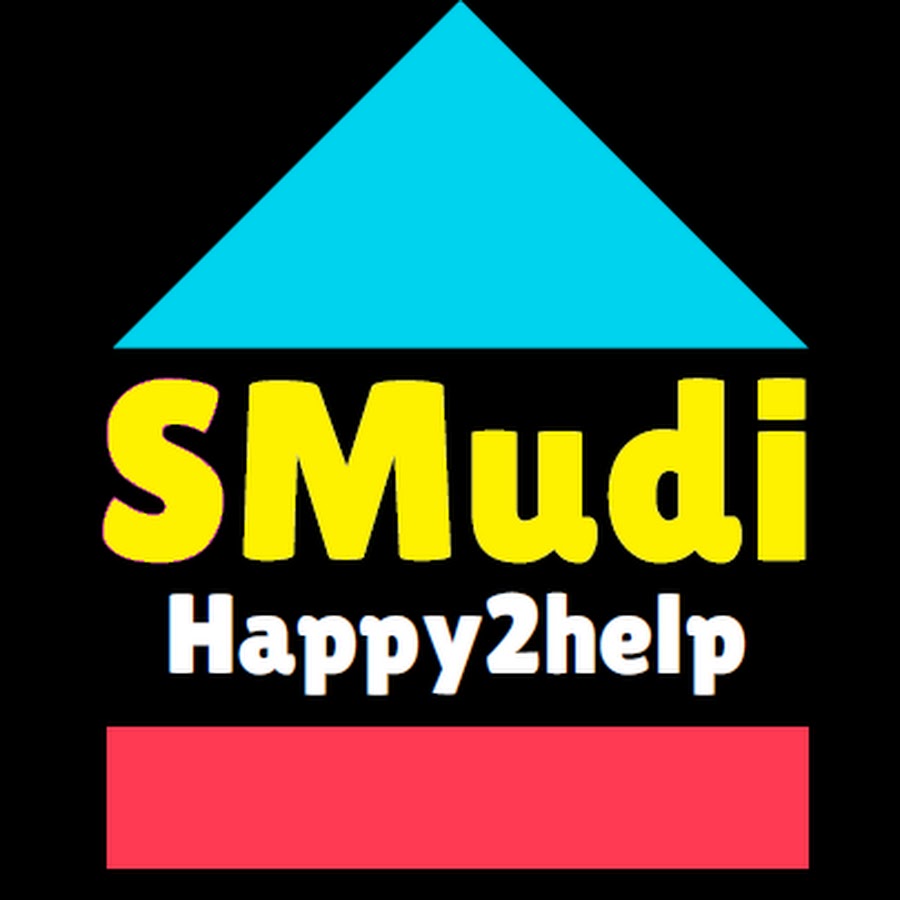 SMudi - YouTube