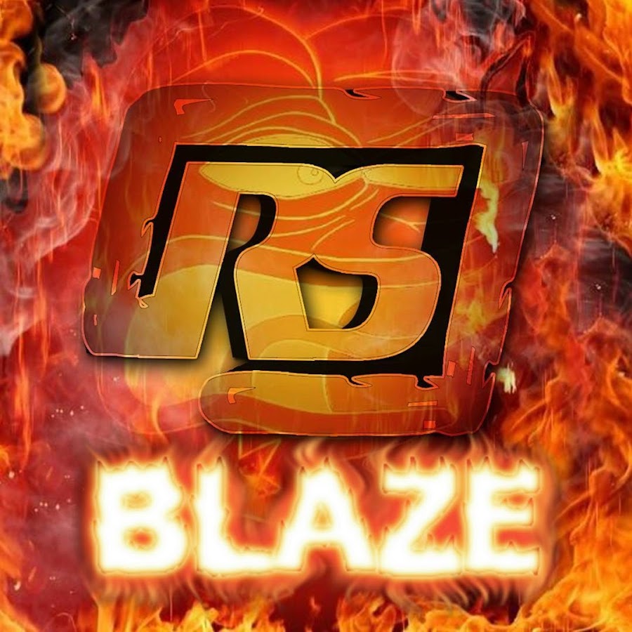 Blaze - YouTube