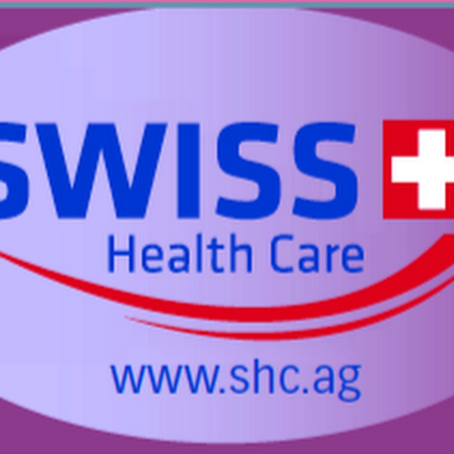 Swiss Health Care AG - Collagen Beauty Protein - YouTube