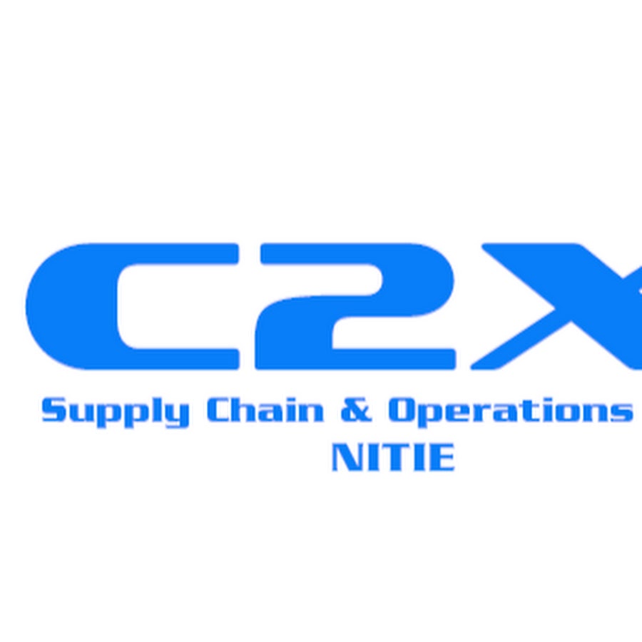 C2X Chain to Excellence - YouTube