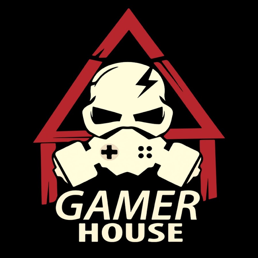GamerHouse - YouTube