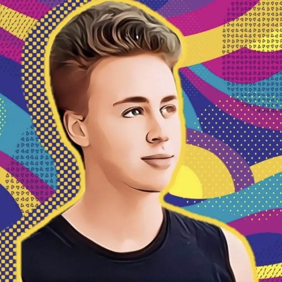 Tyler Csatari - YouTube