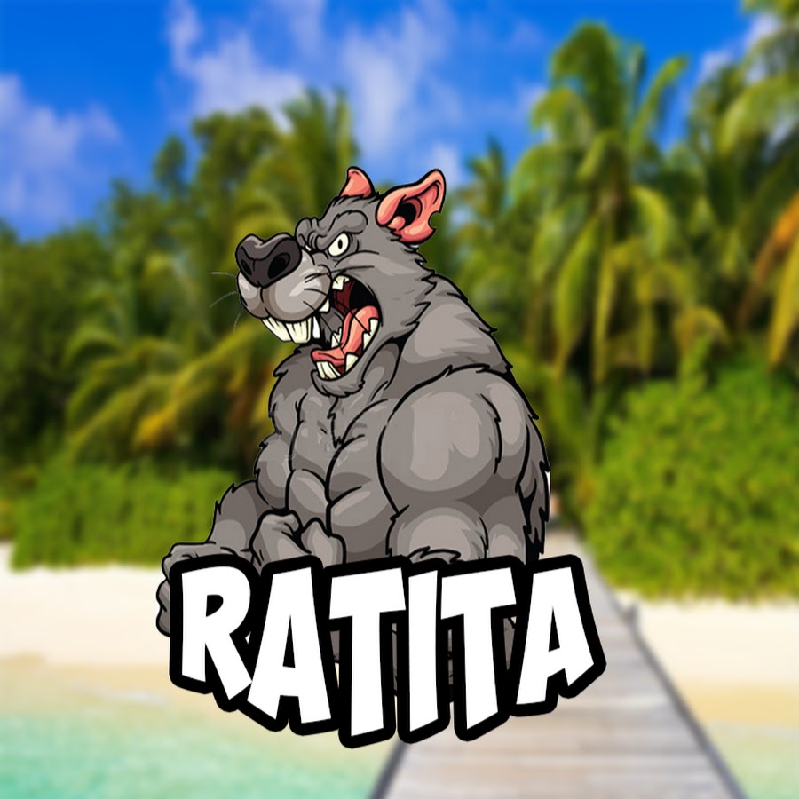 Ratita - YouTube