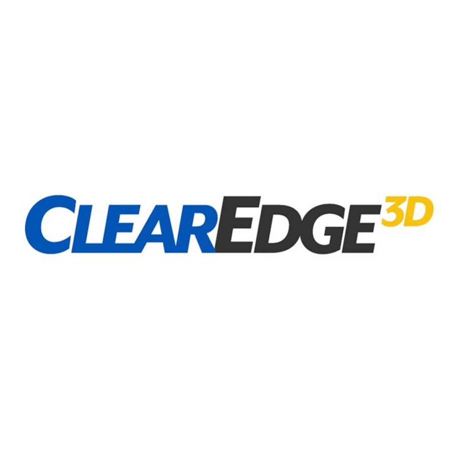 ClearEdge3D - YouTube