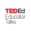 TED-Ed Educator Talks - YouTube