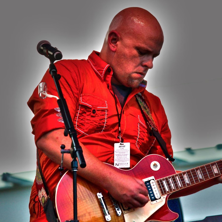 Josh Lewis - YouTube