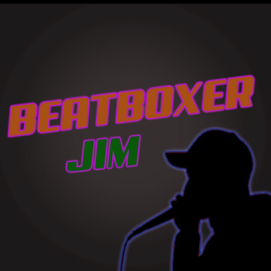 Beatboxer Jim - YouTube