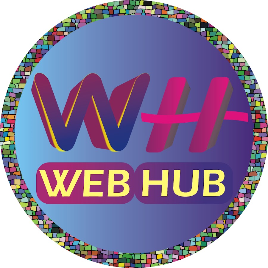 Web Hub - YouTube