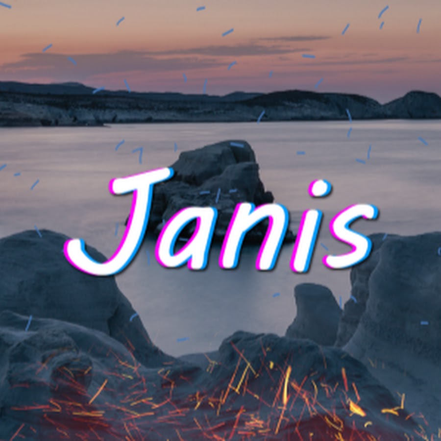 Janis Ozolins - YouTube