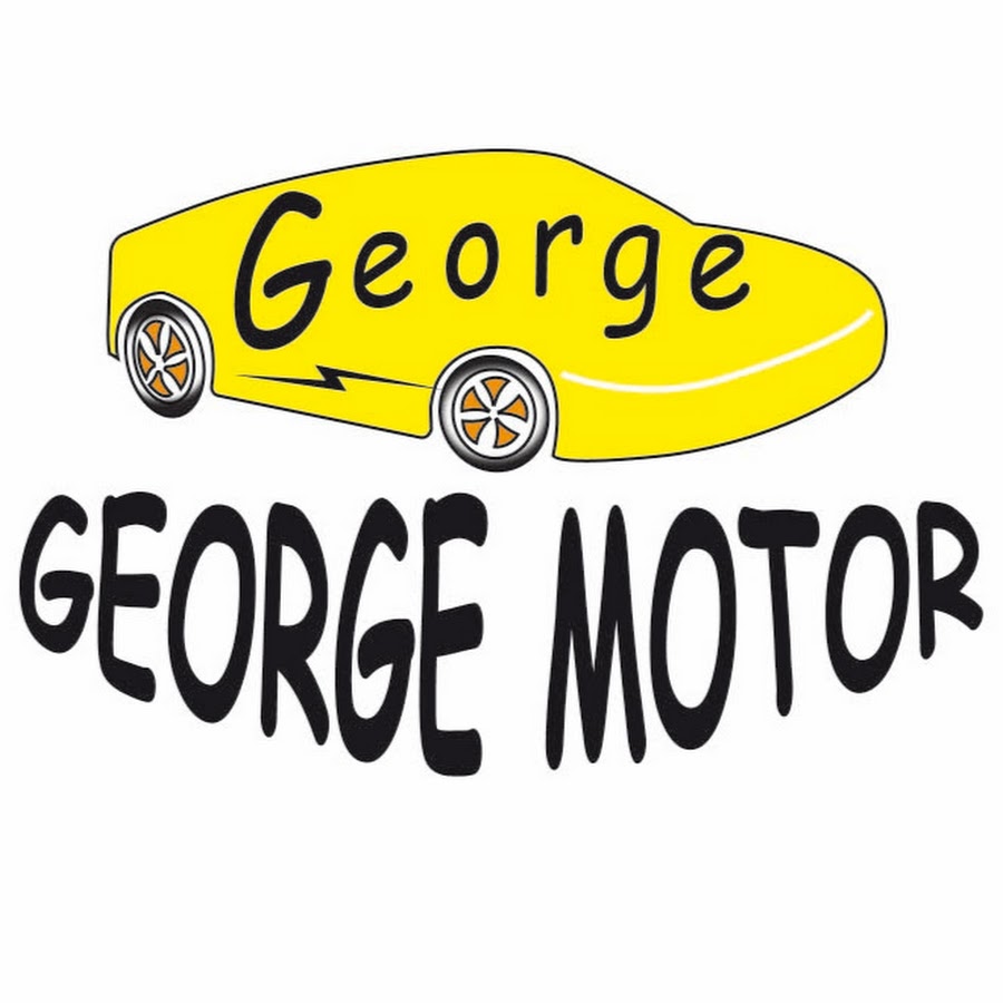 GEORGE MOTOR - YouTube